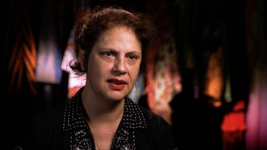 Edexcel GCSE Drama - The Government Inspector